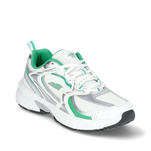 Avia | Shoes | Avia Womens 500 Performance Sneakers | Poshmark